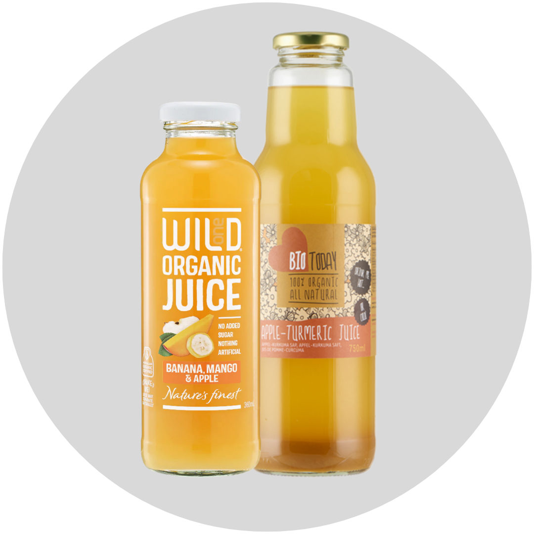 Bohyang Tea купити в інтернет-магазині Litaly