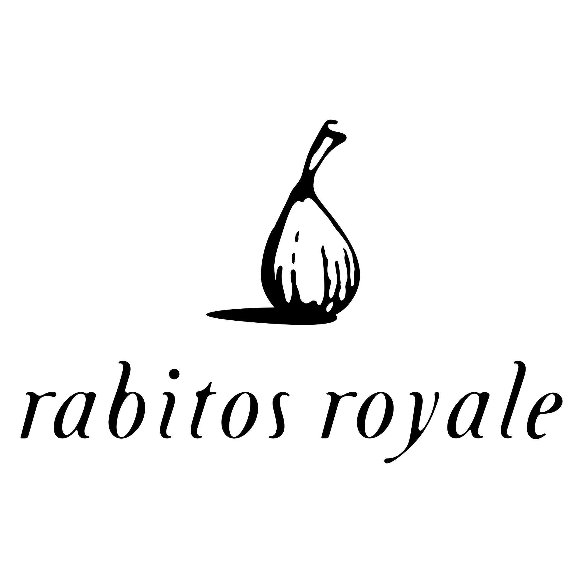 Rabitos Royale купити в інтернет-магазині Litaly